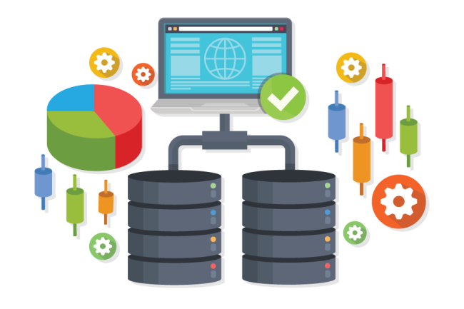Db Management Custom Database Solutions 3183