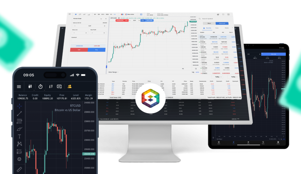 SepTech - Digital Solutions for Financial Services Industry